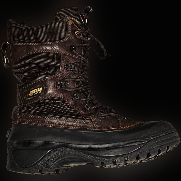 Baffin | Shoes | Mens Baffin Boots Size 3 | Poshmark